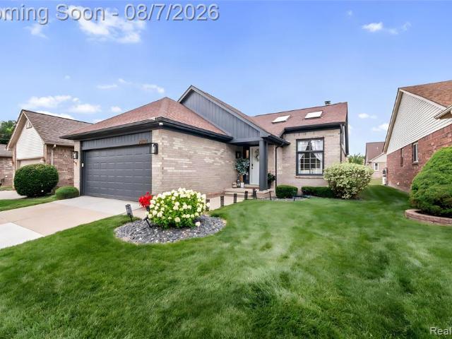 20101 Shoals Court
