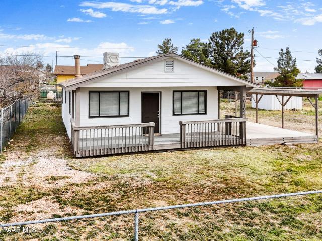 20102 E Antelope Rd, Mayer, AZ 86333 | MLS #1079 | Compass