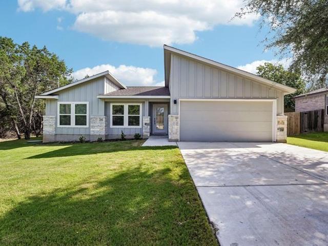 20102 Lee Ln, Lago Vista, TX 78645