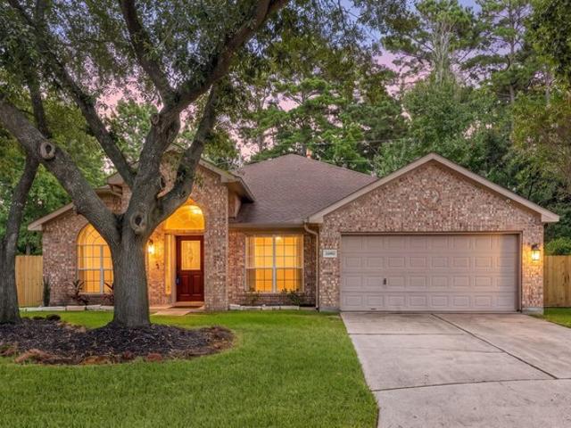 20102 Pinehaven Ln, Spring, TX 77379
