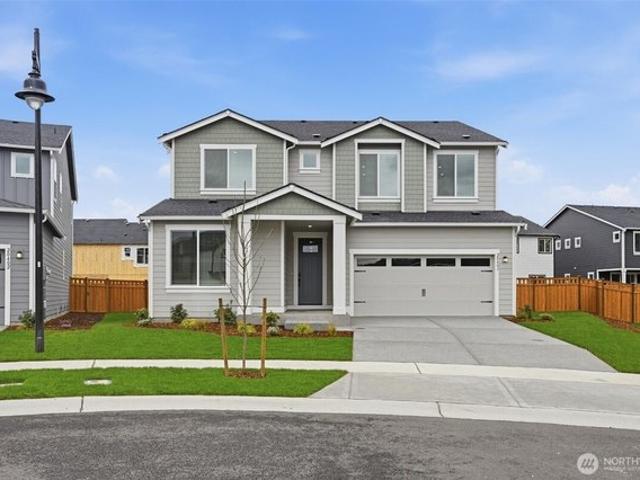 20107 th St E, Bonney Lake, WA 98391