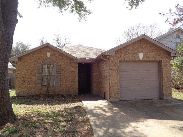 20107 Beechview Ln, Katy, TX 77449