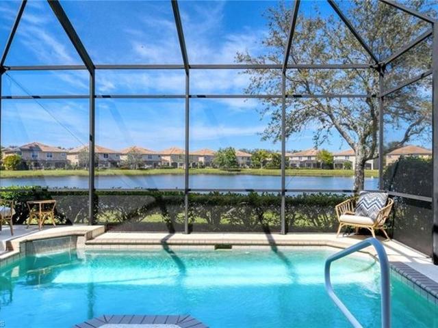 20107 Larino Loop, Estero, FL 33928