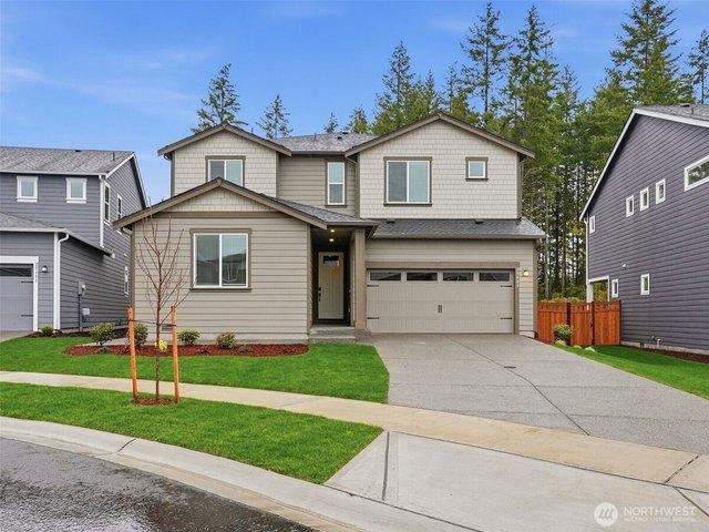 20104 th St E, Bonney Lake, WA 98391