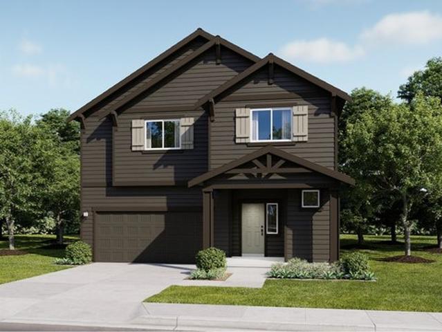 20105 th St E, Bonney Lake, WA 98391