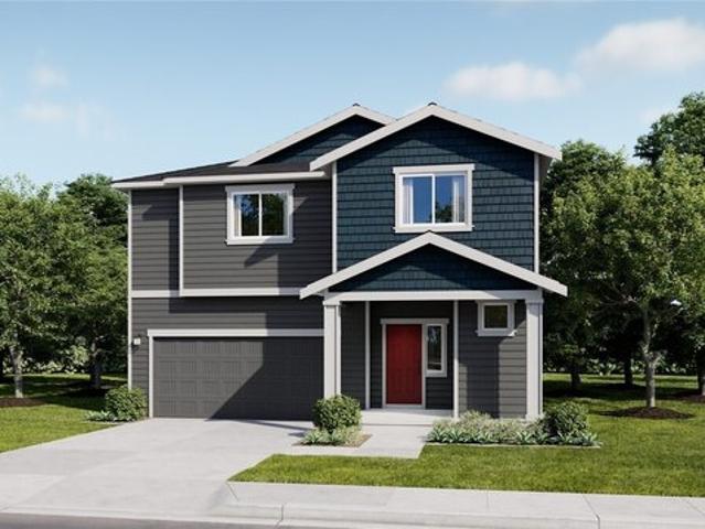 20105 th St E, Bonney Lake, WA 98391