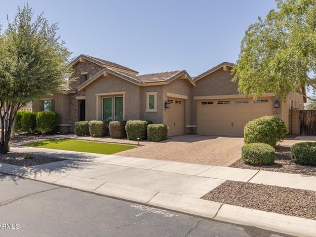 20105 E Quintero Rd, Queen Creek, AZ 85142