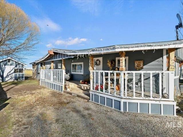 20106 Lower Pleasant Ridge Rd, 15, Caldwell, ID 83607