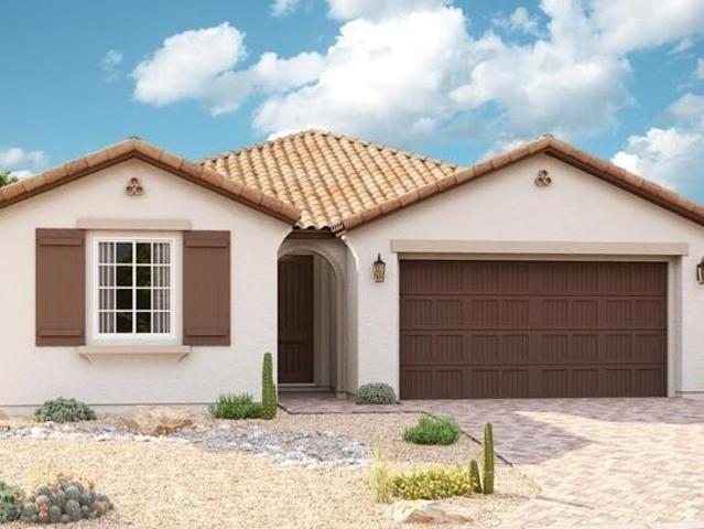 20108 W Exeter Blvd W, Buckeye, AZ 85396