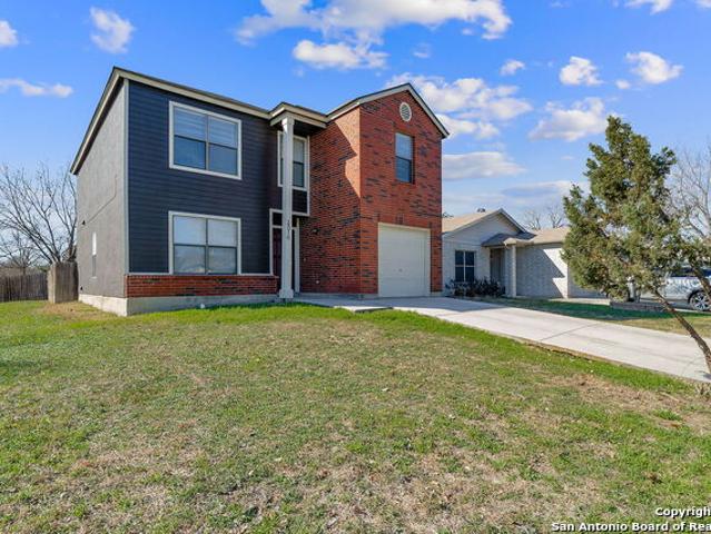 2010 Muddy Peak Dr