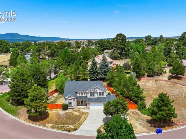 2010 Mulligan Drive