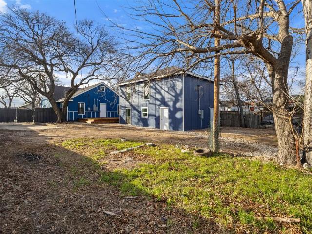 2010 Market Ave, Fort Worth, TX 76164 | MLS #21206