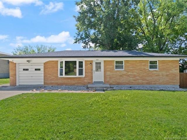 2010 Mary Lee Dr, New Albany, IN 47150