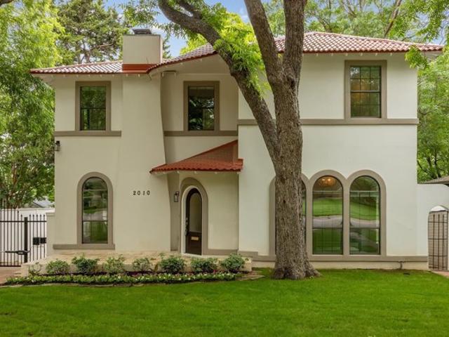2010 Mayflower Dr, Dallas, TX 75208