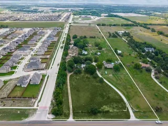 2010 Milrany Ln, Melissa, TX 75454 MLS 20688264