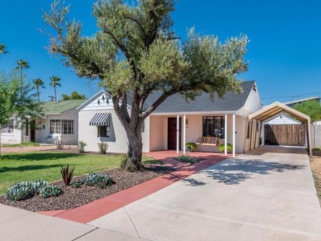 2010 N 16th Ave, Phoenix, AZ 85007