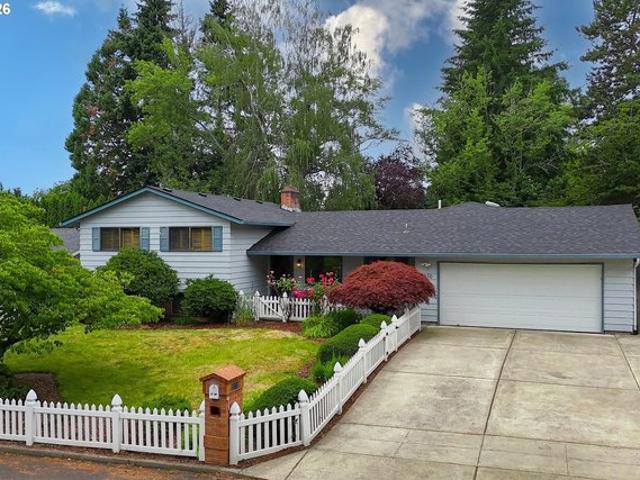 2010 NE 126th Ave, Vancouver, WA 98684