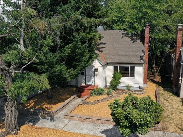 2010 NE 78th Ave, Portland, OR 97213