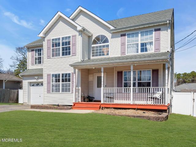 2010 Oak Dale Rd, Toms River, NJ 08753 | MLS #22607 | Compass