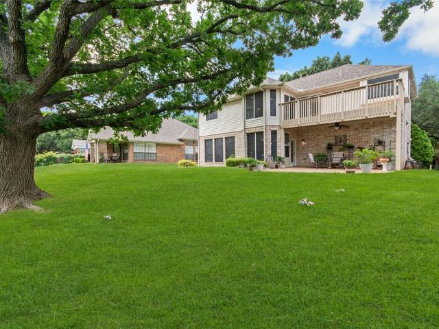 2010 Old McGarrah Road