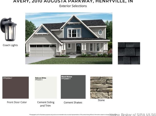 2010 Augusta Parkway