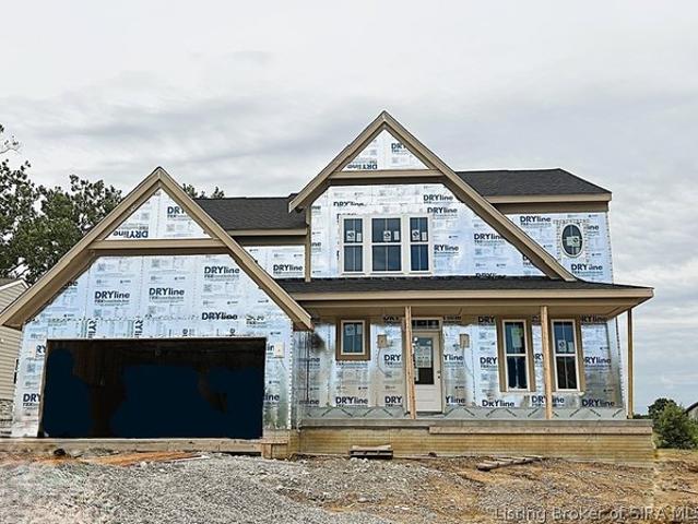 2010 Augusta Pkwy, Henryville, IN 47126