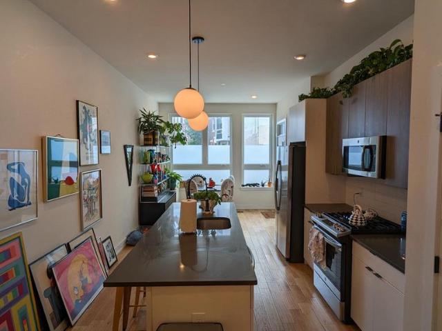 2010 Amber Street # 1