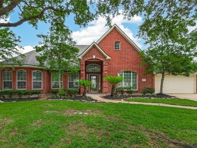 2010 Arbor Cv, Katy, TX 77494