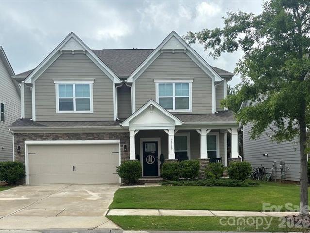 2010 Burton Point Ct, Waxhaw, NC 28173