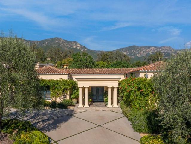2010 Birnam Wood Dr, Santa Barbara, CA 93108