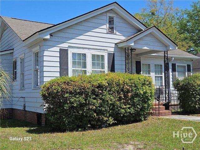 2010 Bolling St, Savannah, GA 31404