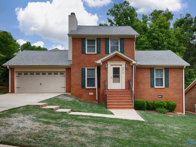 2010 Brandy Cir NE, Huntsville, AL 35811
