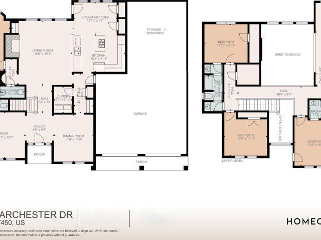 2010 Briarchester Dr, Katy, TX 77450 | MLS #85264