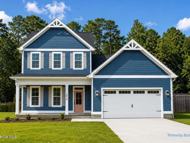 2010 Brighton Dr, New Bern, NC 28562