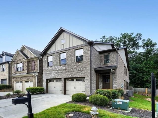 2010 Brightleaf Way Unit 96, Marietta, GA 30060