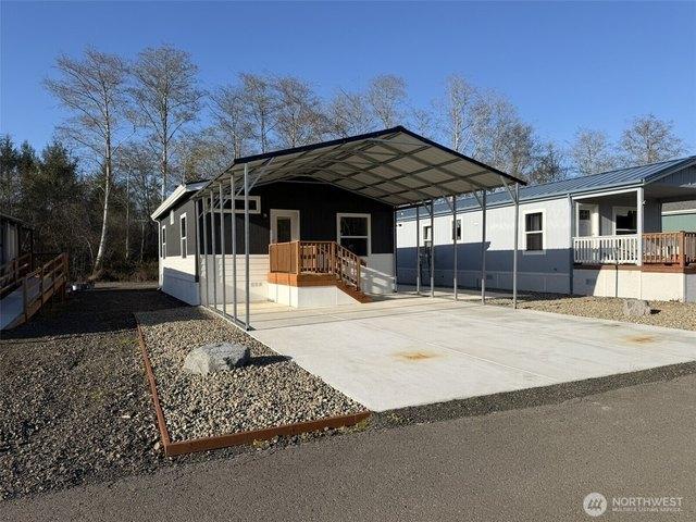 2010 Broadway Ave Unit 16, Hoquiam, WA 98550