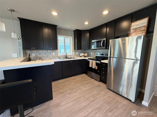 2010 Broadway Ave, Unit 38, Hoquiam, WA 98550 | MLS #2449