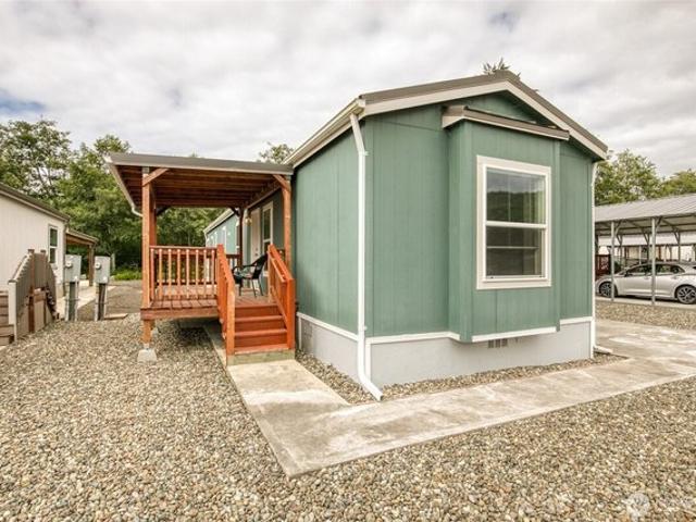 2010 Broadway Ave Unit 9, Hoquiam, WA 98550