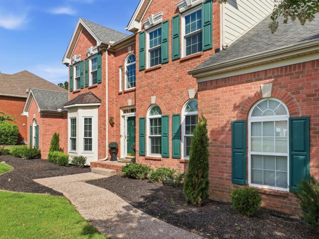 2010 Brunswick Dr