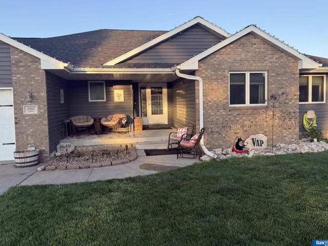 2010 Clark St, Aurora, NE 68818