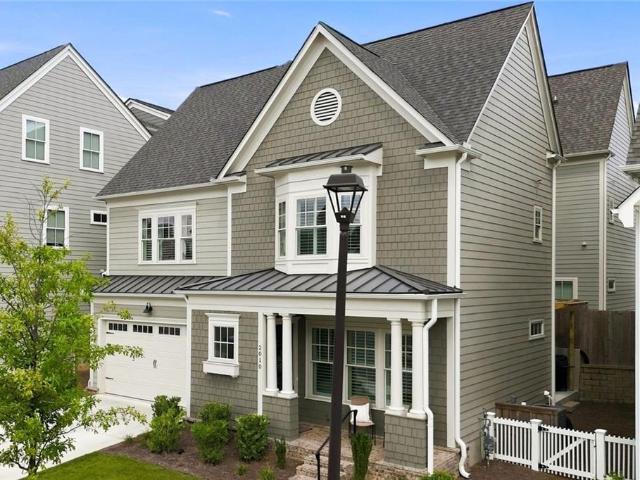 2010 Cottonwood Lane