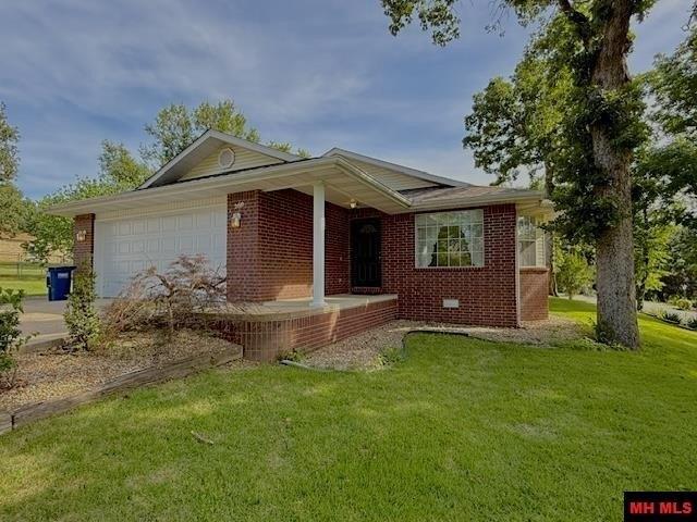 2010 Deer Path, Mountain Home, AR 72653