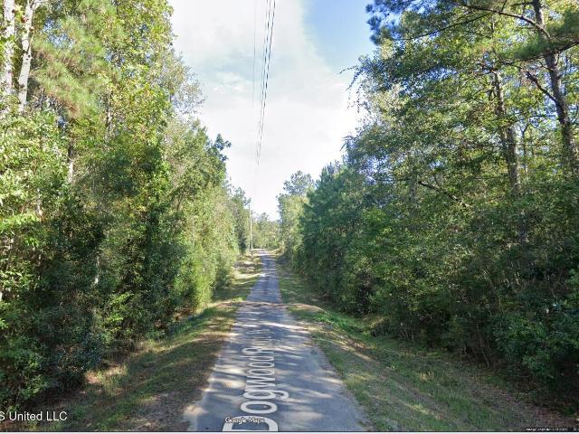 2010 Dogwood Ridge Road