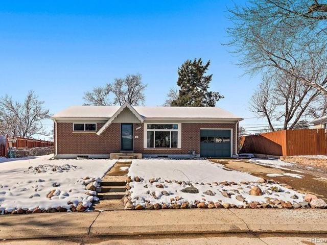 2010 E 113th Ave, Northglenn, CO 80233