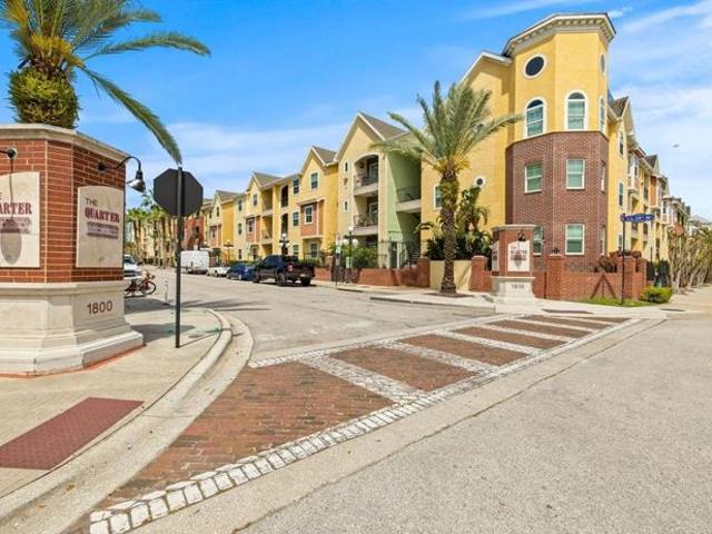 2010 E Palm Ave #14202, Tampa, FL 33605