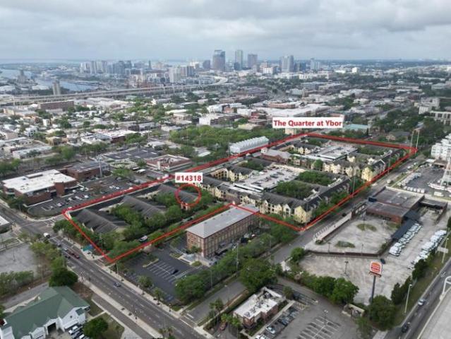 2010 E Palm Ave #14318, Tampa, FL 33605