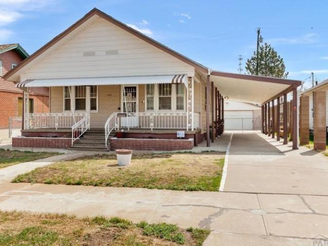 2010 E Routt Ave, Pueblo, CO 81004