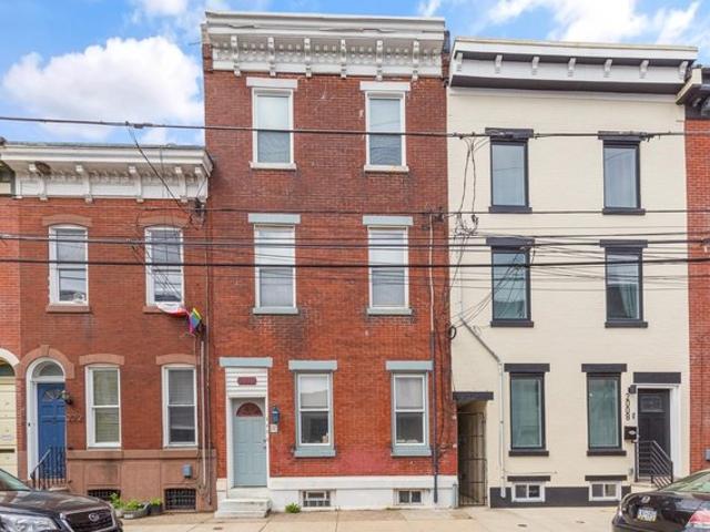 2010 E York St, Philadelphia, PA 19125