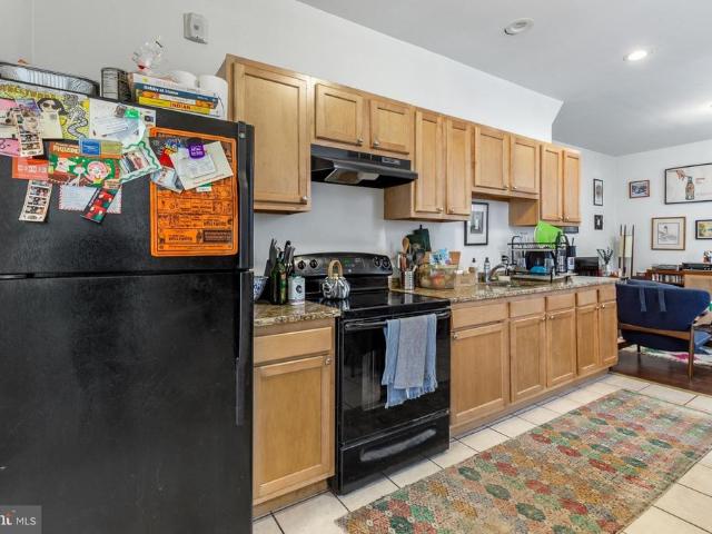 2010 E York Street # 1F