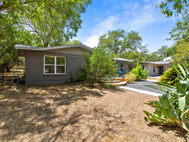 2010 Edgehill Dr, San Antonio, TX 78209 | MLS #1949 | Compass
